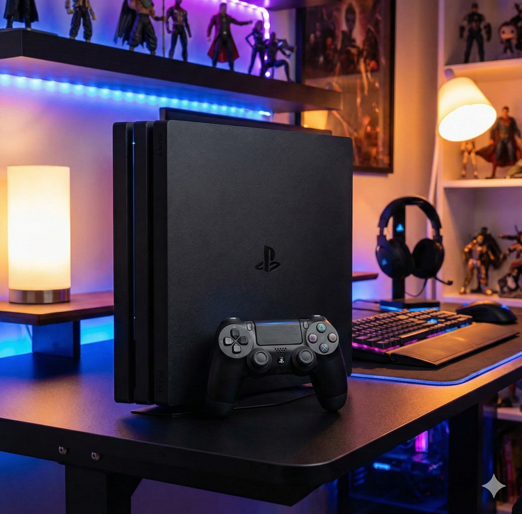 GameStack Studio